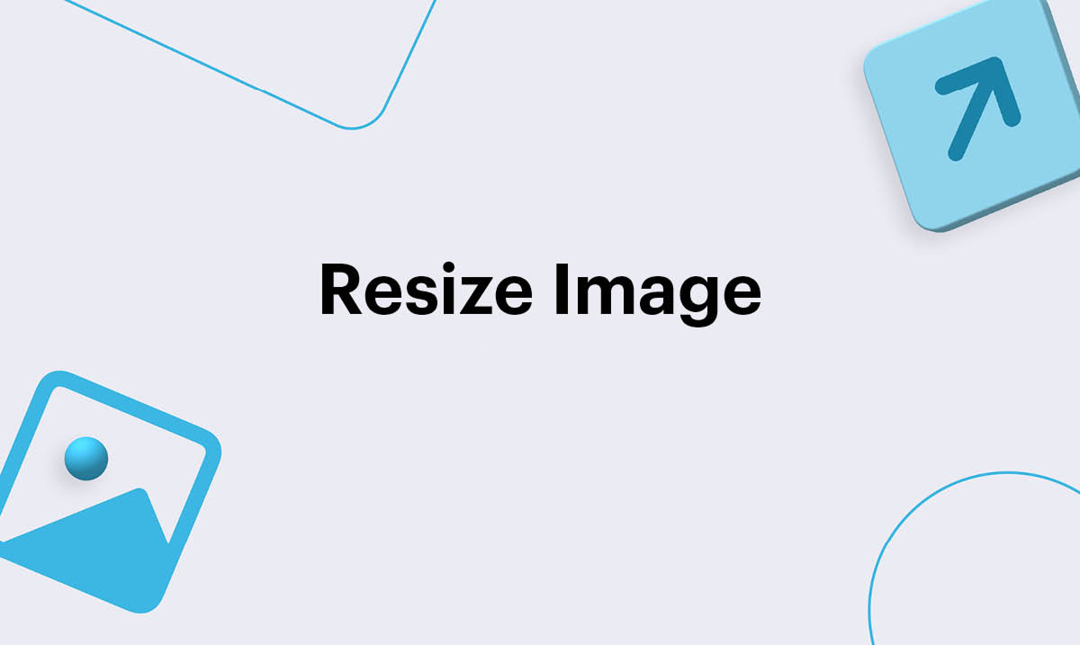 Resize Image Online Free | JPG, PNG, WebP Resizer